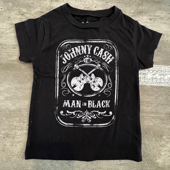 Shirts & Tops | 5 Pack Of Rocker Tshirts All In Perfect Condition Size ...